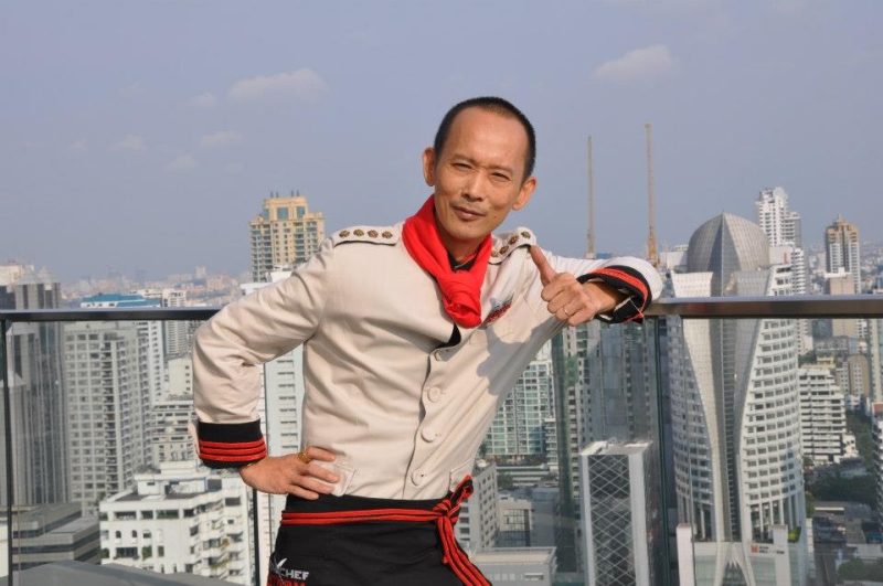 Thầy David Thái | Dạy nghề Netspace