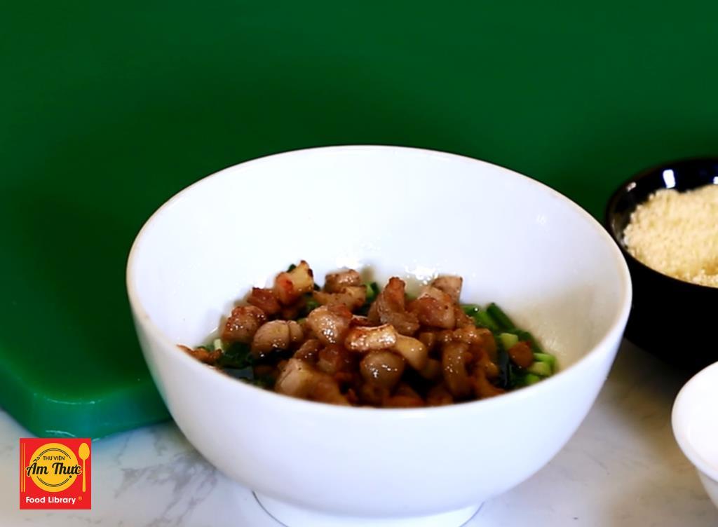 Cách làm Cơm Tấm sườn bì chả | NETSPACE